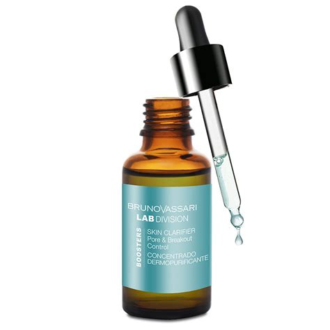 Lab Division Boosters Skin Clarifier 30ml Face Retreat