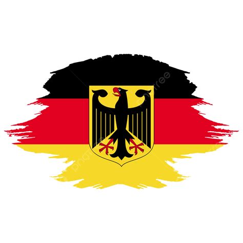 Germany Flag And Logo At Elisa Champagne Blog