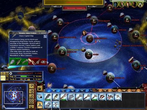 The Mandator I Class Has Been Removed Image Star Wars Clone Wars