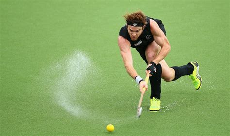 Hockey Column Andy Hayward Slots Into Life At Surbiton As The Domestic League Returns Other