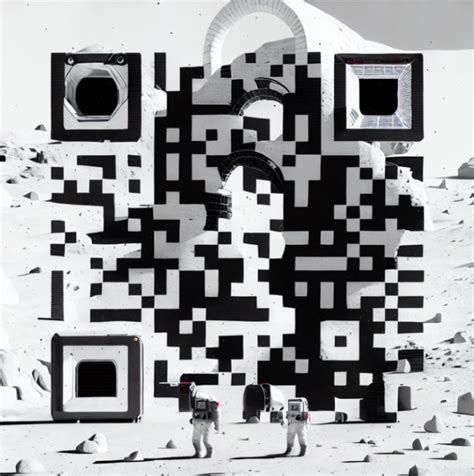 Make Custom And Swift Qr Code By Moesworkers Fiverr