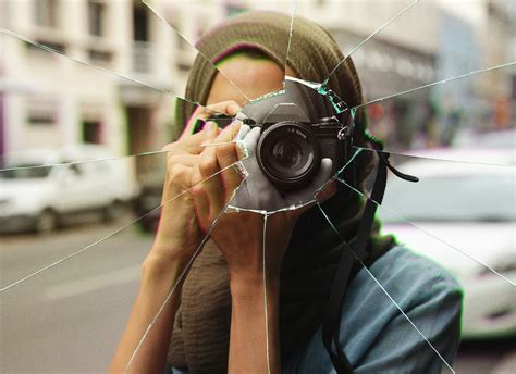 Effects Glass — Teletype