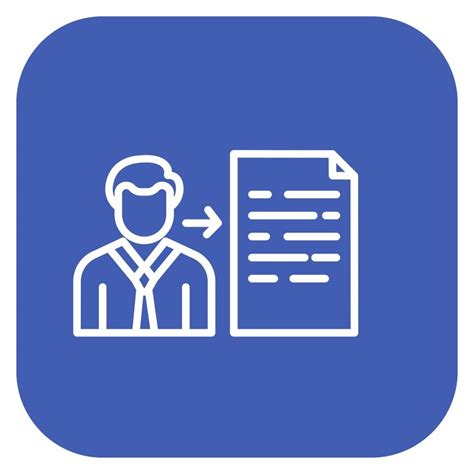 Premium Vector Assigned Task Vector Illustration