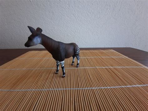 Schleich Okapi Gebraucht In Zug Für Chf 6 Mit Lieferung Auf Ricardo