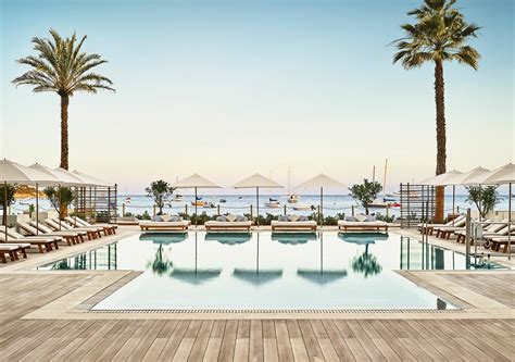 Top 10 Luxury Resorts And Hotels In Ibiza Spain Luxury Hotel Deals