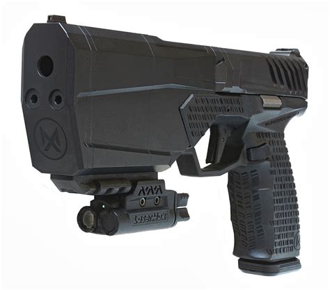 Suppressor Photos Page 2 Colt Forum