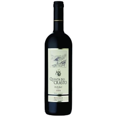 Quinta Do Crasto 2021 Reserva Old Vines Red Douro Rating And Review
