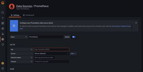 How To Run Grafana In A Docker Container