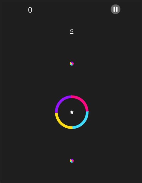 4 Color Reverse Html5 Game Construct3 By Sfzgames Codecanyon