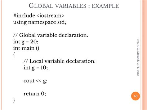 Intro Oop Ppt An Introduction To The Su Ppt