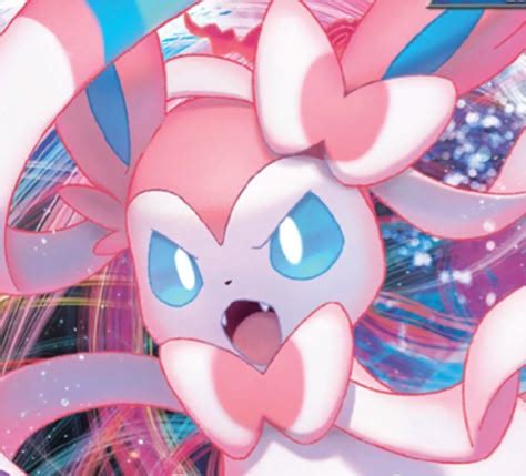 Sylveon Profile Picture