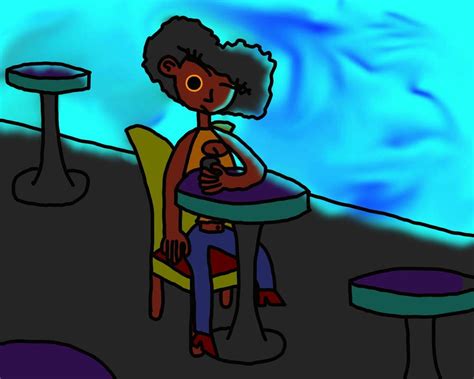 Ayana The Faceling Again By Mimicus778 On Deviantart