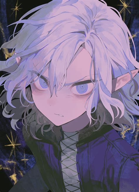 Mithrun Dungeon Meshi Drawn By Maratang Danbooru