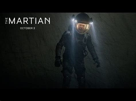 The Martian Movie Quotes