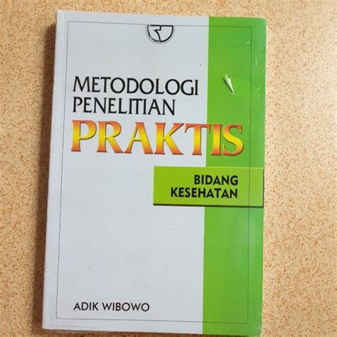 Original Practical Research Methodology Assembly Field Shopee Malaysia
