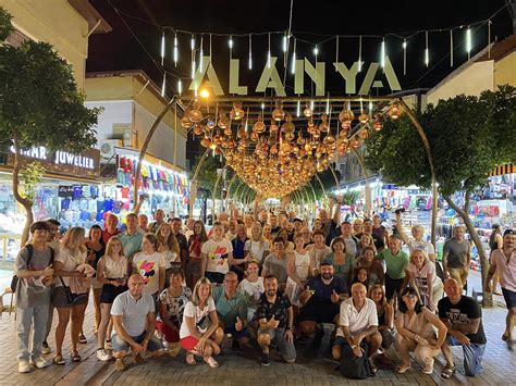 Naktinė Alanija Iš Sidės Labas Kelionių Agentūra Ekskursijos Pramogos Automobilių Nuoma