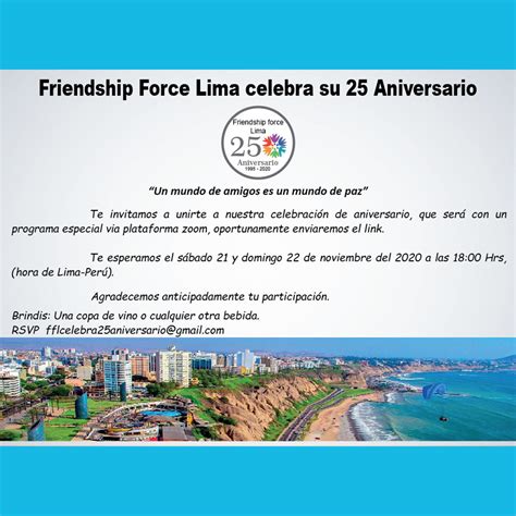 Lima Leadership Blog