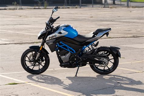 300nk Cfmoto Chile