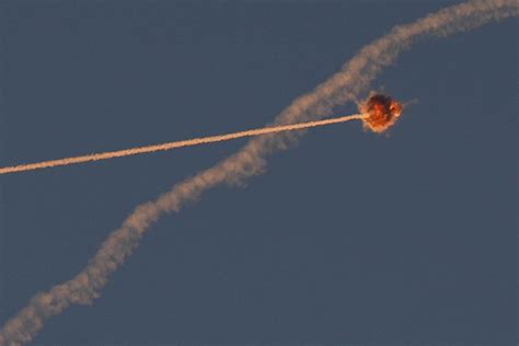 Idf Drone Kills Hezbollah Rocket Crew Member