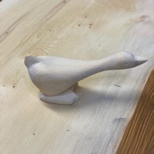 Whittling The Joy Of Wood