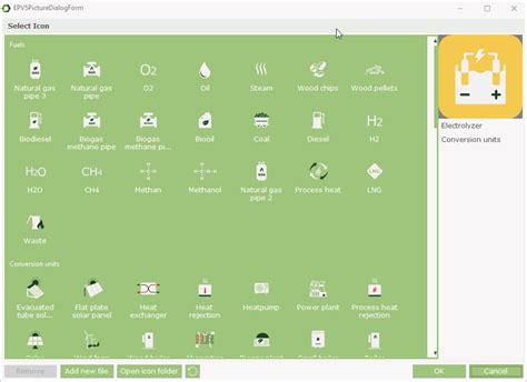 Energypro Documentation