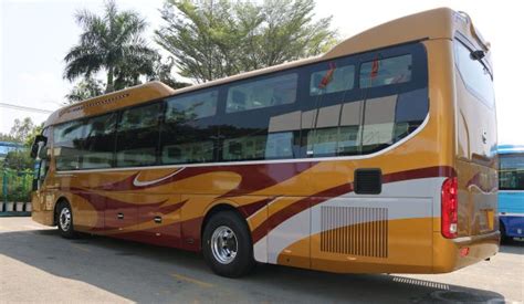 Xe Giường Nằm Samco Primas Limousine Li33b Giá Xe Thông Số