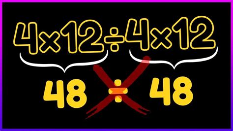 Como Simplificar ExpressÕes NÚmericas MatemÁtica BÁsica