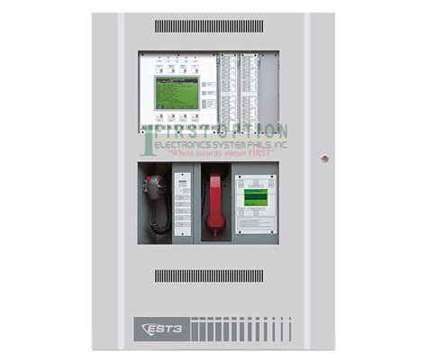 Est3 First Option Electronics