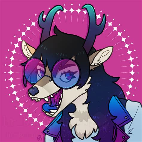 Trade Deer Teeth By Hr Bananabird On Deviantart