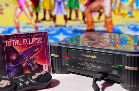 Best 3do Games Of All Time Time Extension