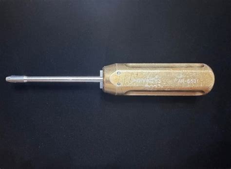 Arthrex Ar 6531 Reusable Obturator Fast Surgical Solutionsbuyandsell