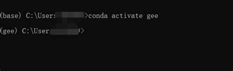 Geemap学习1:geemap的安装和配置 知乎 Geemap学习1:geemap的安装和配置 知乎