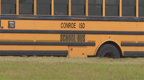 No Longer Employed Conroe Isd Elementary Teacher Loses Job After