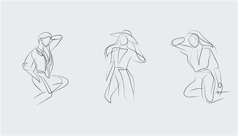 Dynamic Pose Tutorial