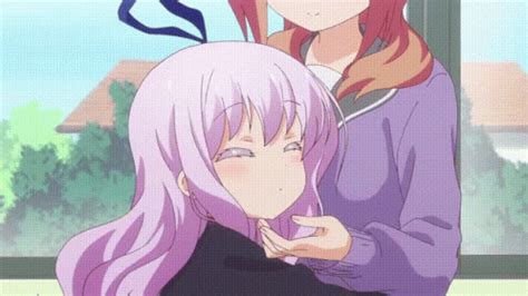 Anime Rubbing S Tenor