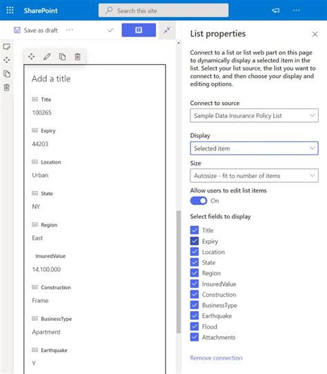 Modern Sharepoint Web Parts List Of All Available Web Parts Updated