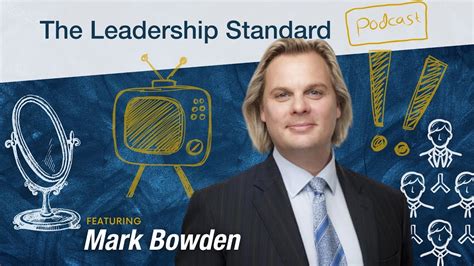 S4 E11 Mark Bowden Body Language Expert Reveals Secrets To Success