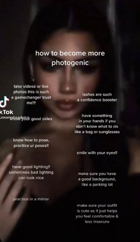Untitled Beauty Routine Tips Selfie Tips Photo Editing Techniques