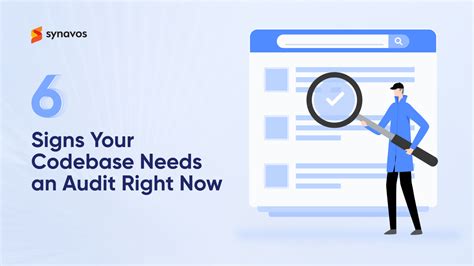 6 Signs Your Codebase Needs An Audit Right Now