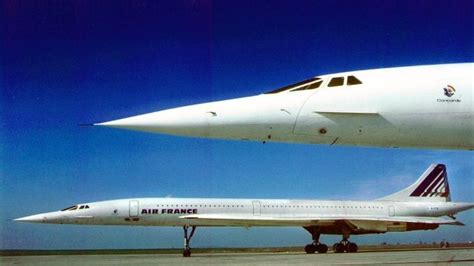 New Concorde Flights Club Concorde Aims To Have Supersonic Jet Flying
