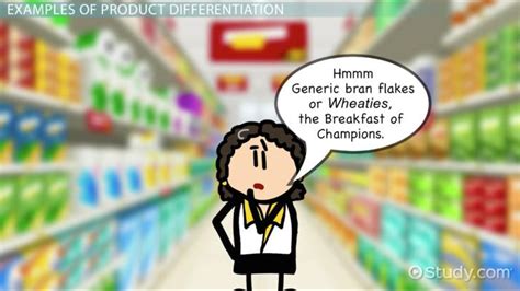 Product Differentiation In Marketing Examples Strategies And Definition