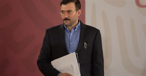 Guacamaya Hackers Daniel Asaf Mano Derecha De Amlo Es Sospechoso De Actos De Corrupción