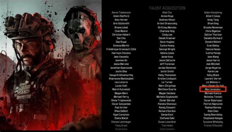 Max Levasseur On Linkedin Veteransday Modernwarfare3 Activisionblizzard Gratful 14 Comments