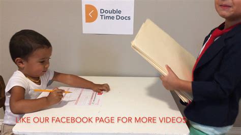 Double Time Docs Home Facebook