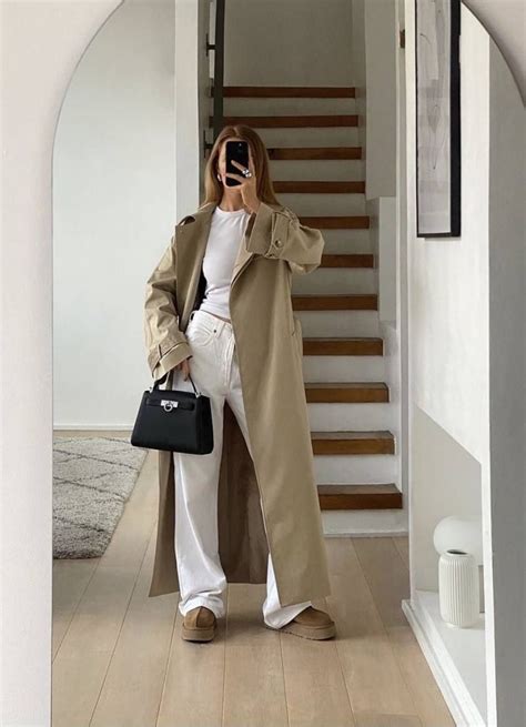 10 Trench Coats You Need To Invest In For 2026 Stolen Inspiration