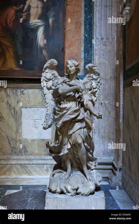 Pantheon Interior Statues Interior Of The Pantheon Rome Cleveland