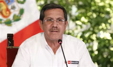 Avanza País Presentó Moción De Interpelación Contra El Ministro De Defensa