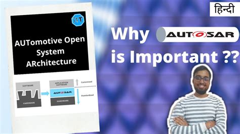 Autosar System Explained Youtube Autosar System Explained Youtube