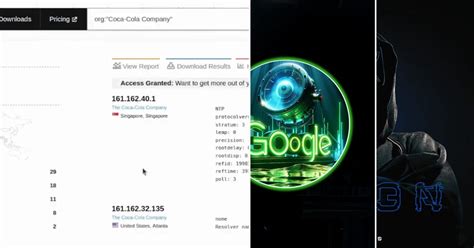 List Recon Curated By Red Darkin Medium