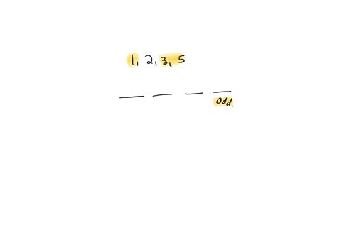 Solved Using The Digits 1 2 3 And 5 How Many Four Digit Numbers Can Be Formed If The Number